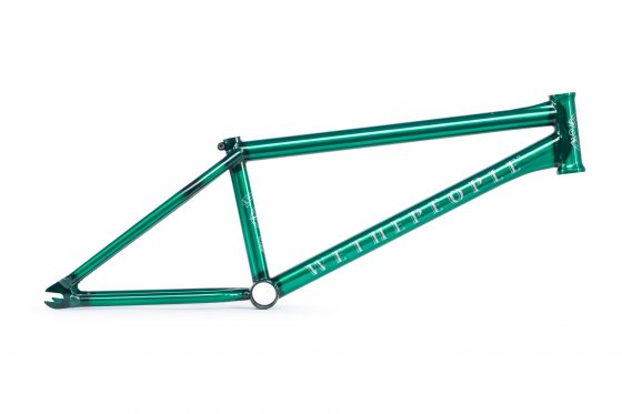 Freno removible we the people universal (incluye pivotes) negro ...