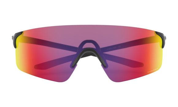 Lentes Oakley Evzero Blades Polished Black Prizm Road