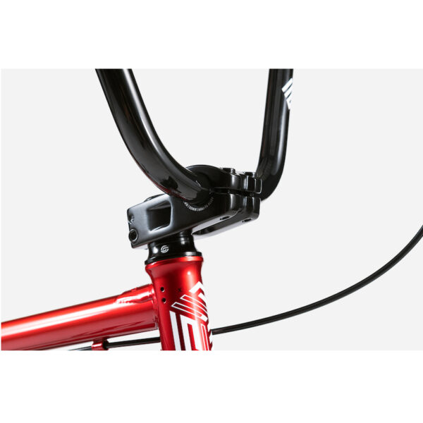 Bicicleta BMX Wtp Arcade Candy Red