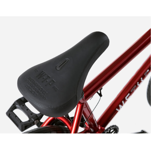 Bicicleta BMX Wtp Arcade Candy Red
