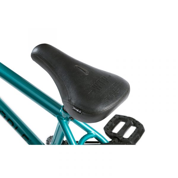 Bicicleta BMX Wtp Crysis Midnight Green