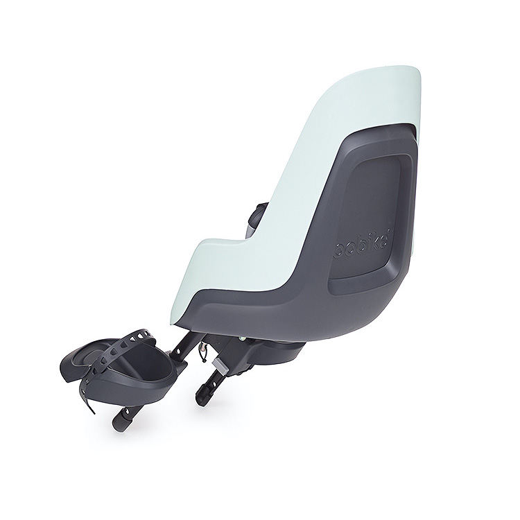 Silla Para Bebe Bobike Mini Go Delantera Verde