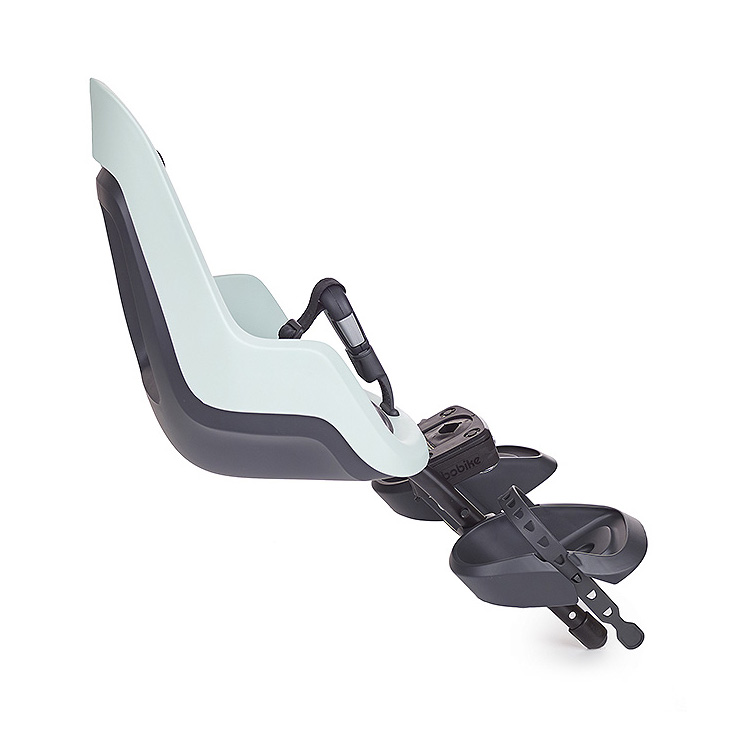 Silla Para Bebe Bobike Mini Go Delantera Verde