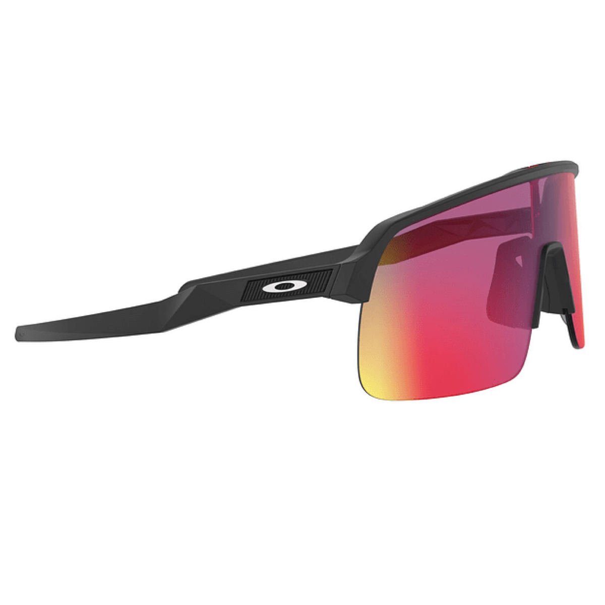 Lentes Oakley Sutro Lite Matte Black Prizm Road Ibikes Store