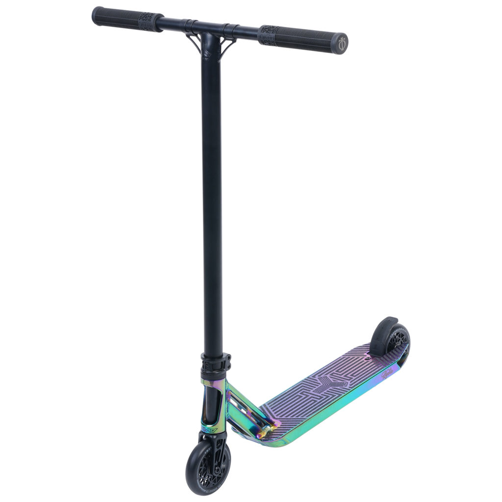 Scooter Triad Psychic Voodoo Neo/Black