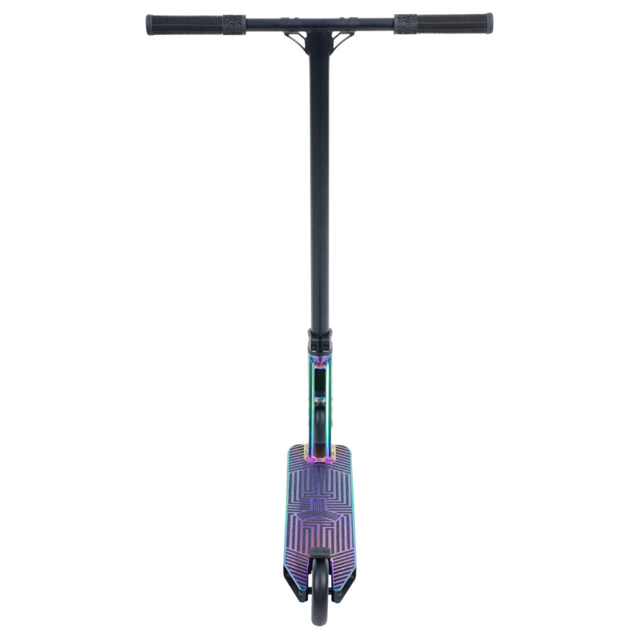 Scooter Triad Psychic Voodoo Neo/Black