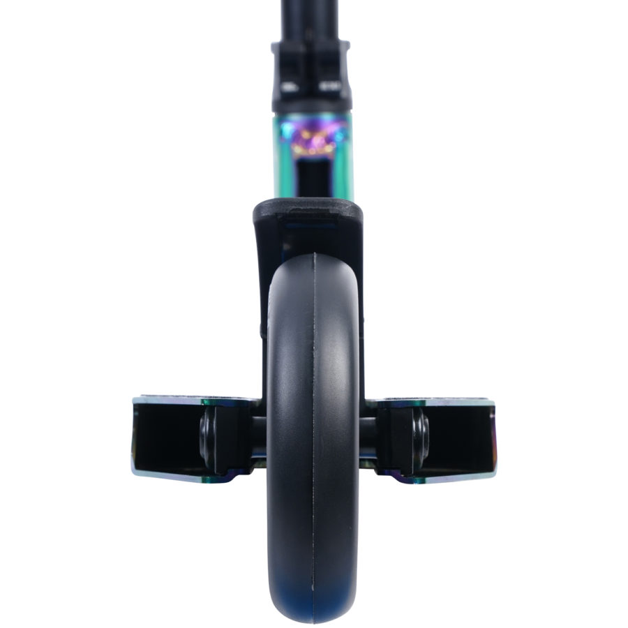 Scooter Triad Psychic Voodoo Neo/Black