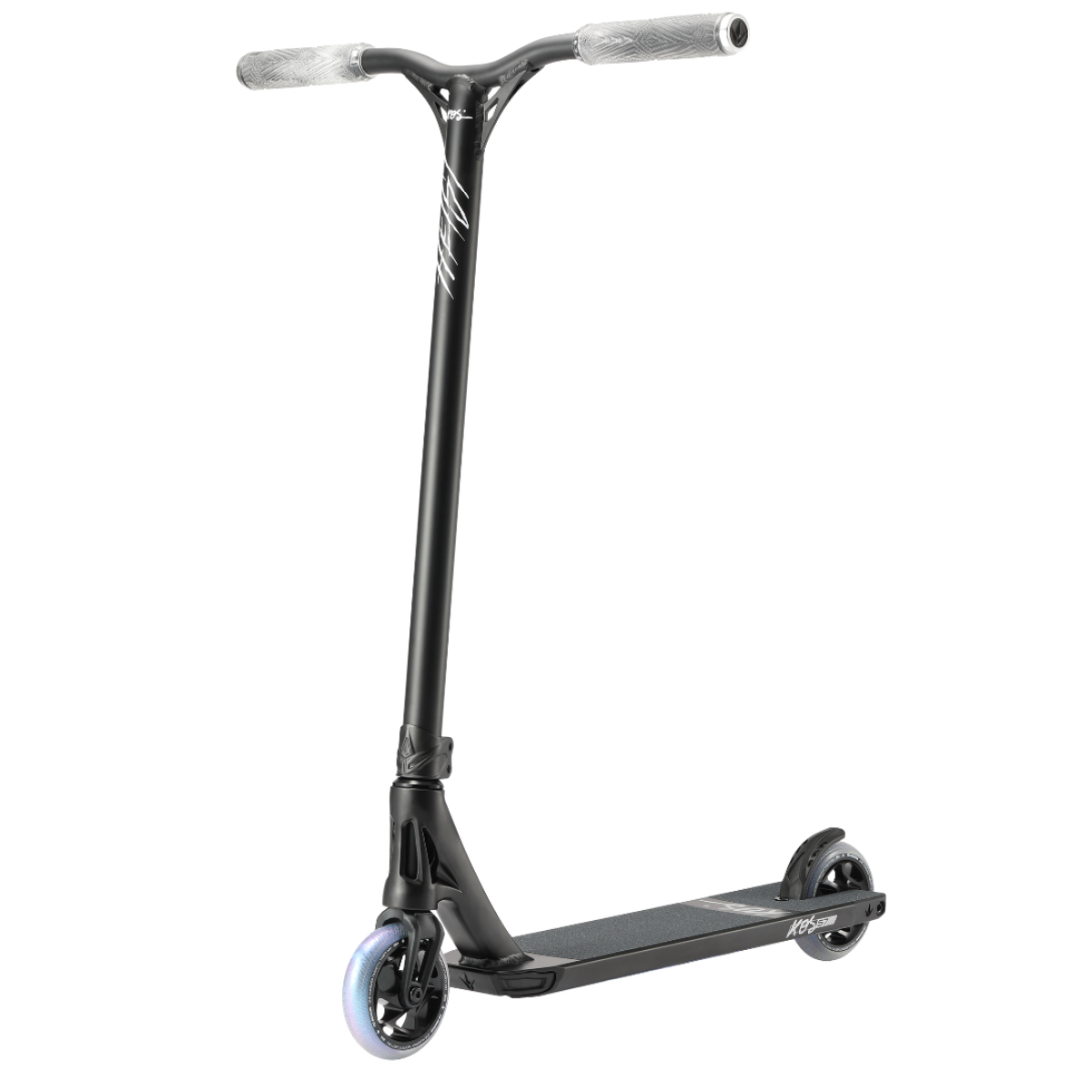 Scooter Envy Kos S7 Heist
