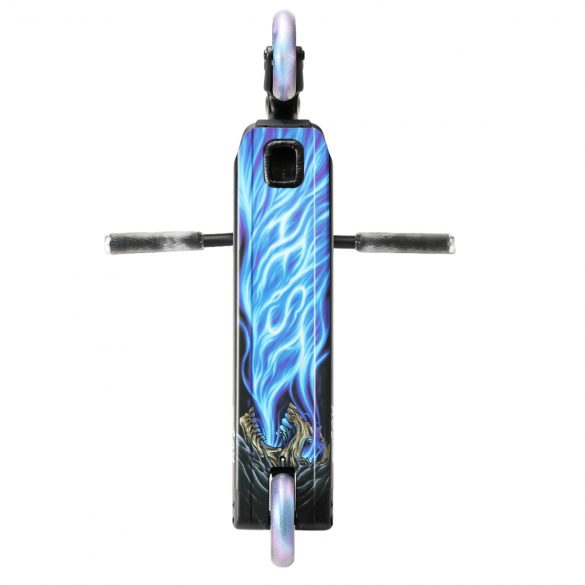 Scooter Envy Kos S7 Heist