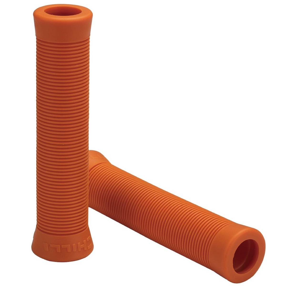 Grips Scooter Chilli Reaper Sun Orange