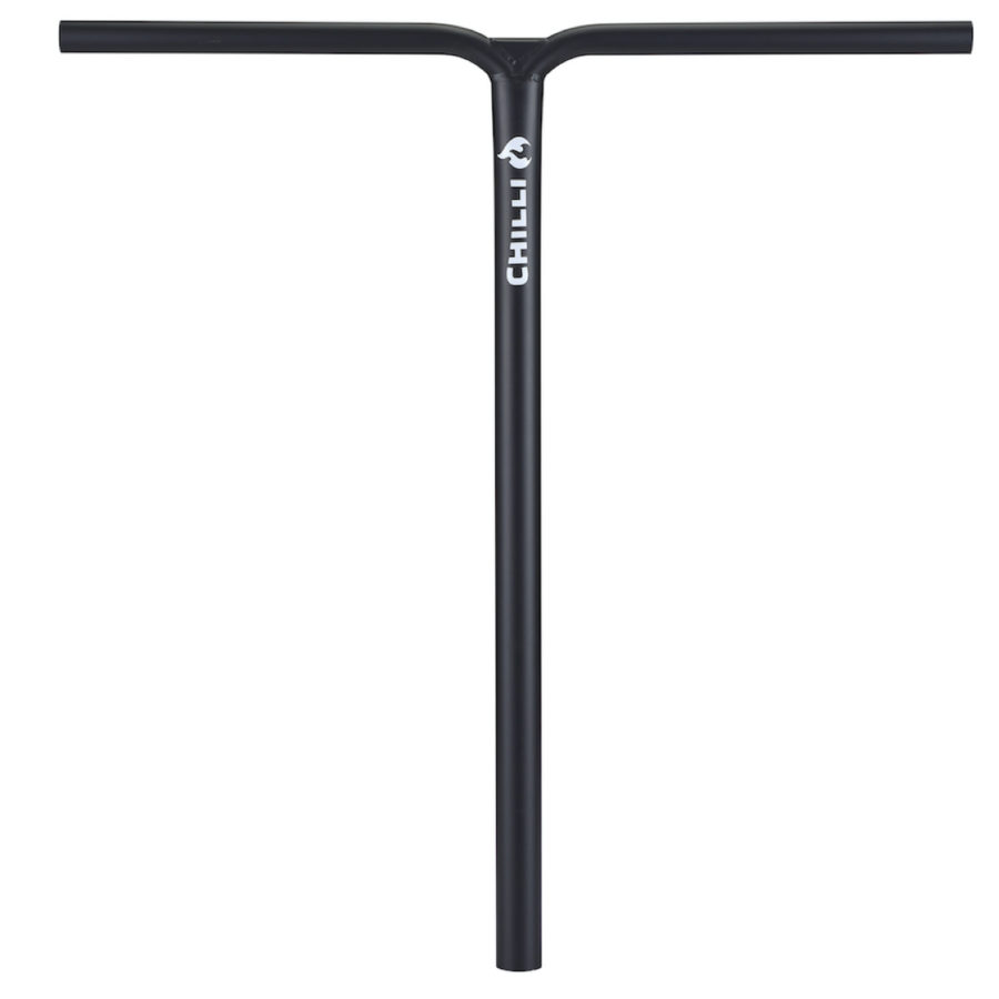 T-Bar Scooter Chilli Reaper Reloaded V2 Crmo 60/60 Negro