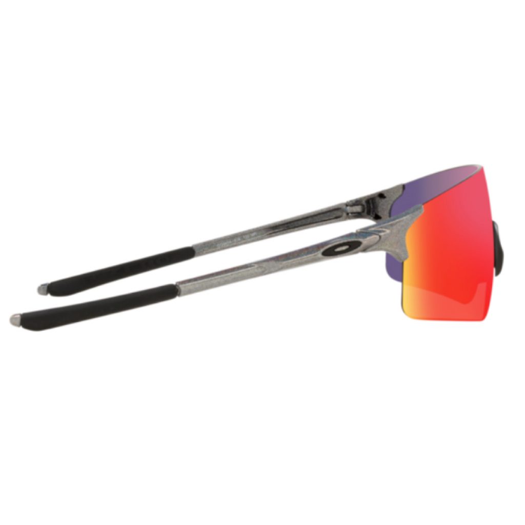 Lentes Oakley Evzero Blades Space Dust/Prizm Road