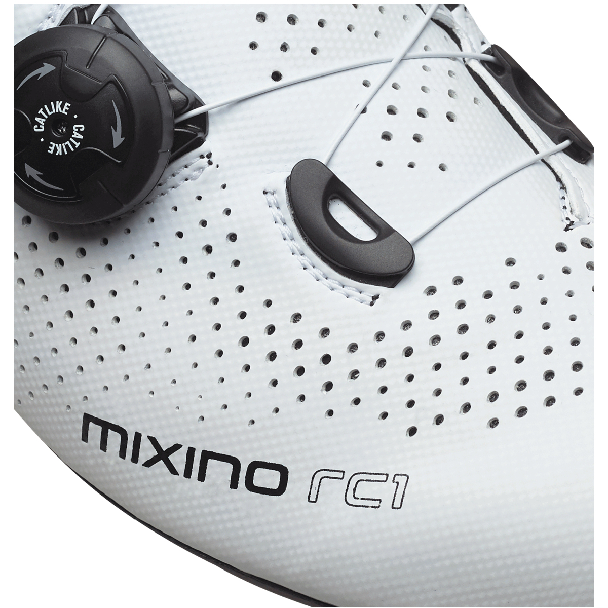 Zapatillas Ruta Catlike Mixino RC1 Carbon Blanco