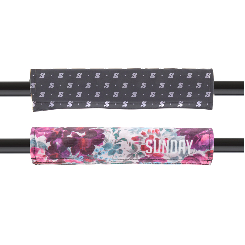 Protector Manubrio BMX Sunday Wallflower V2