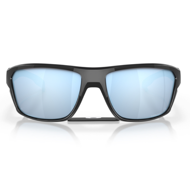 Lentes Oakley Split Shot Black Ink Prizm Deep Water Polarized