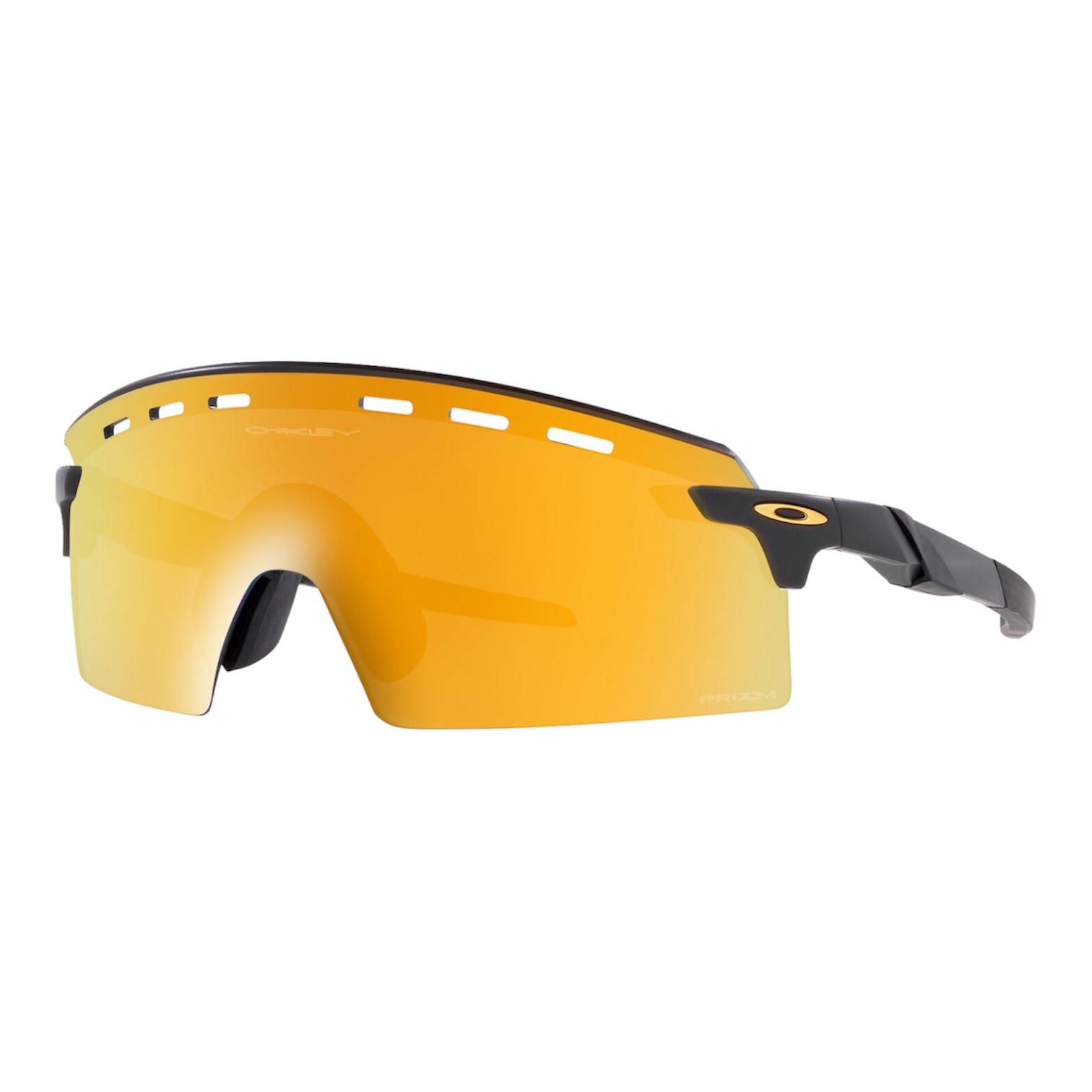 Lentes Oakley Encoder Strike Matte Carbon Prizm 24K