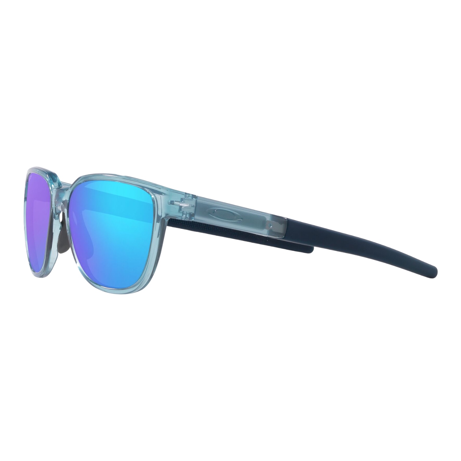Lentes Oakley Actuator Trans Stonewash/Prizm Sapphire