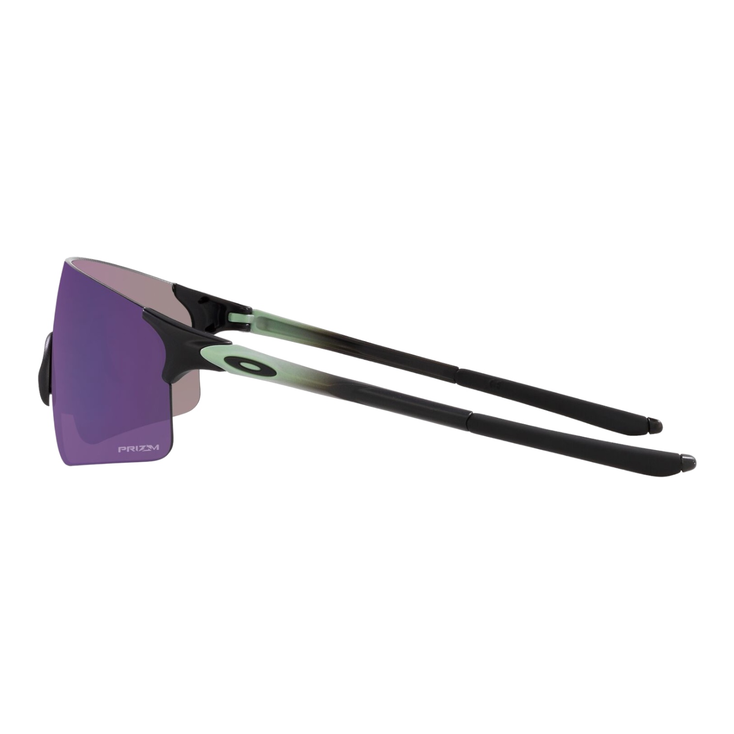 Lentes Oakley Evzero Blades Matte Jade Fade/Prizm Jade