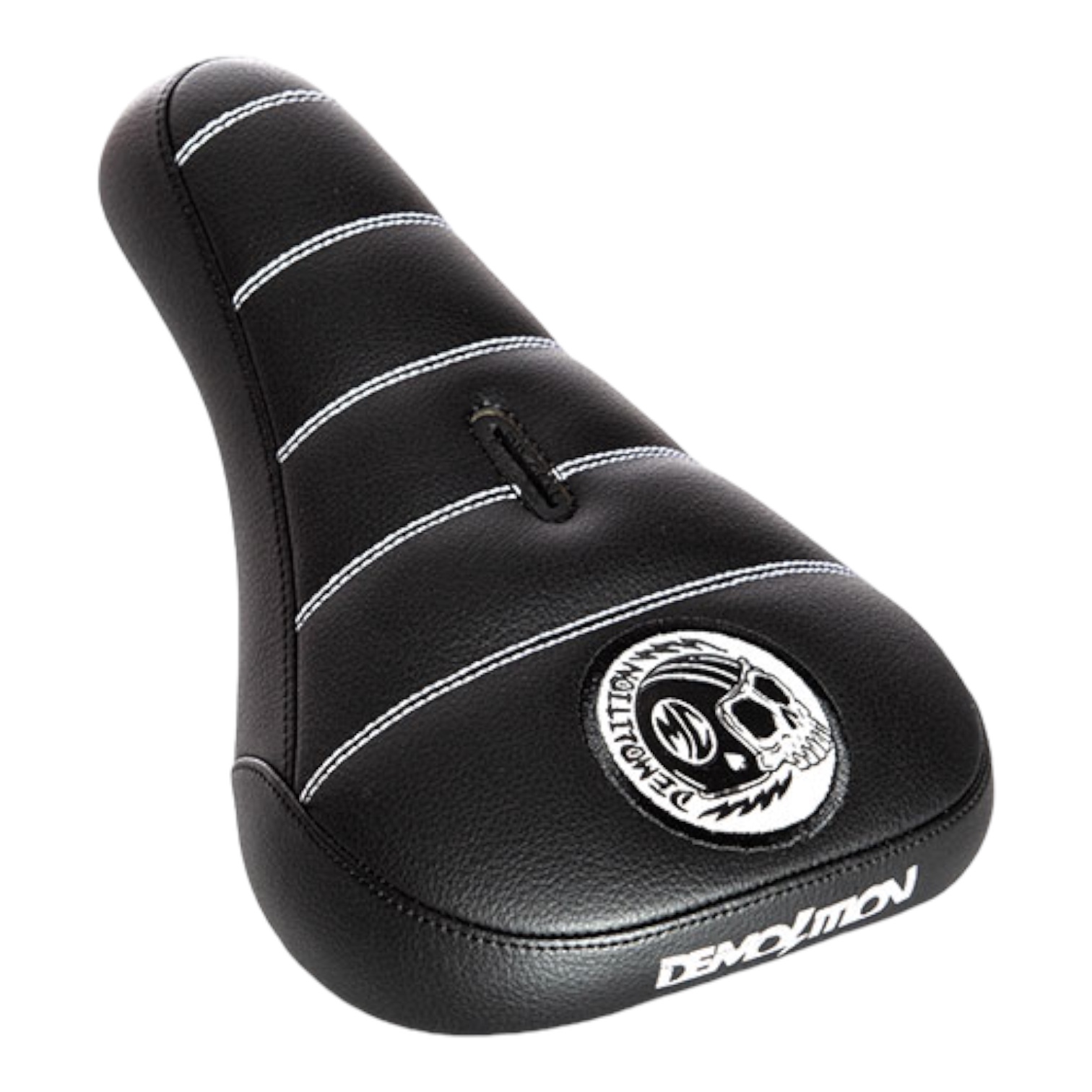 Asiento BMX Demolition Matt Cordova V2 Pivotal Negro
