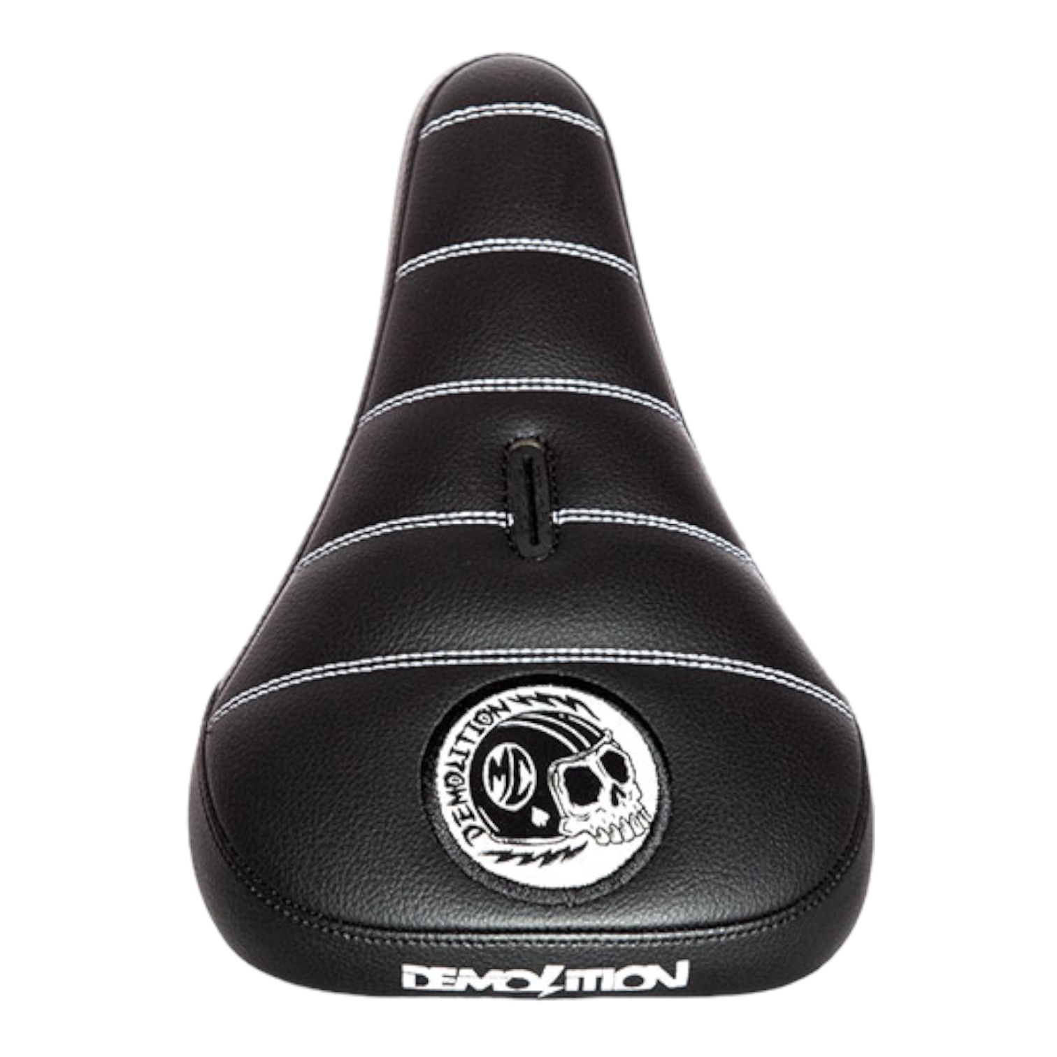Asiento BMX Demolition Matt Cordova V2 Pivotal Negro