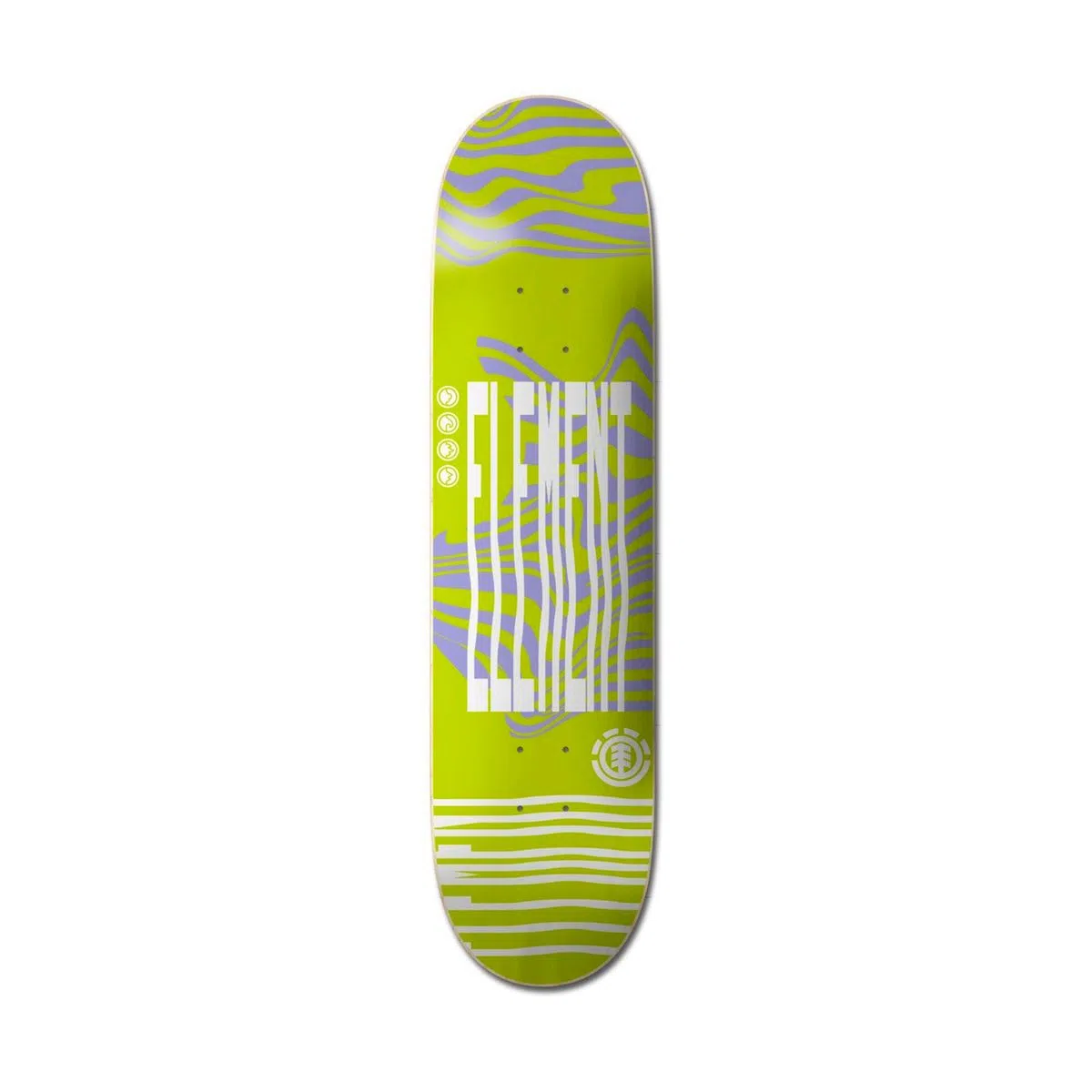Tabla de Skate Element Disconnect Wind