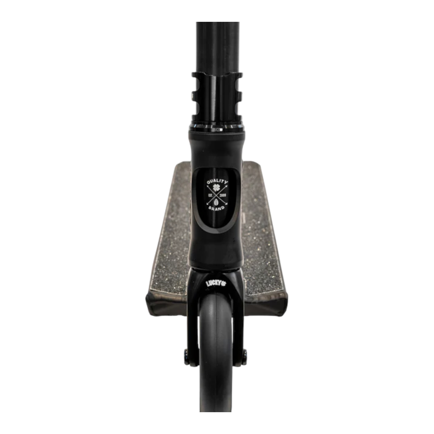 Scooter Lucky Prospect Black