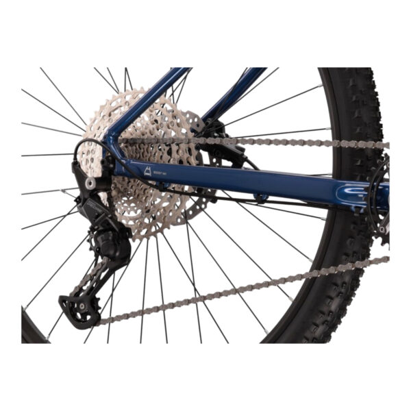 Bicicleta Kross Level 5.0 Azul Brillante