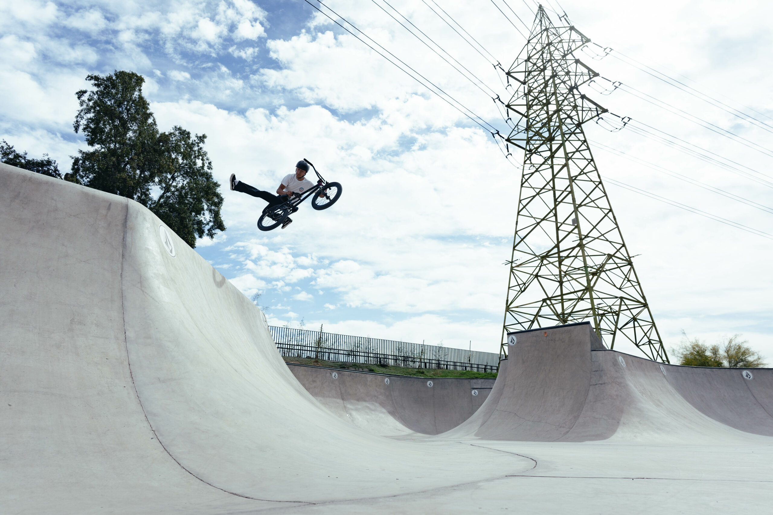 BMX Video Part: Isma & Gaspar - iBikes Store