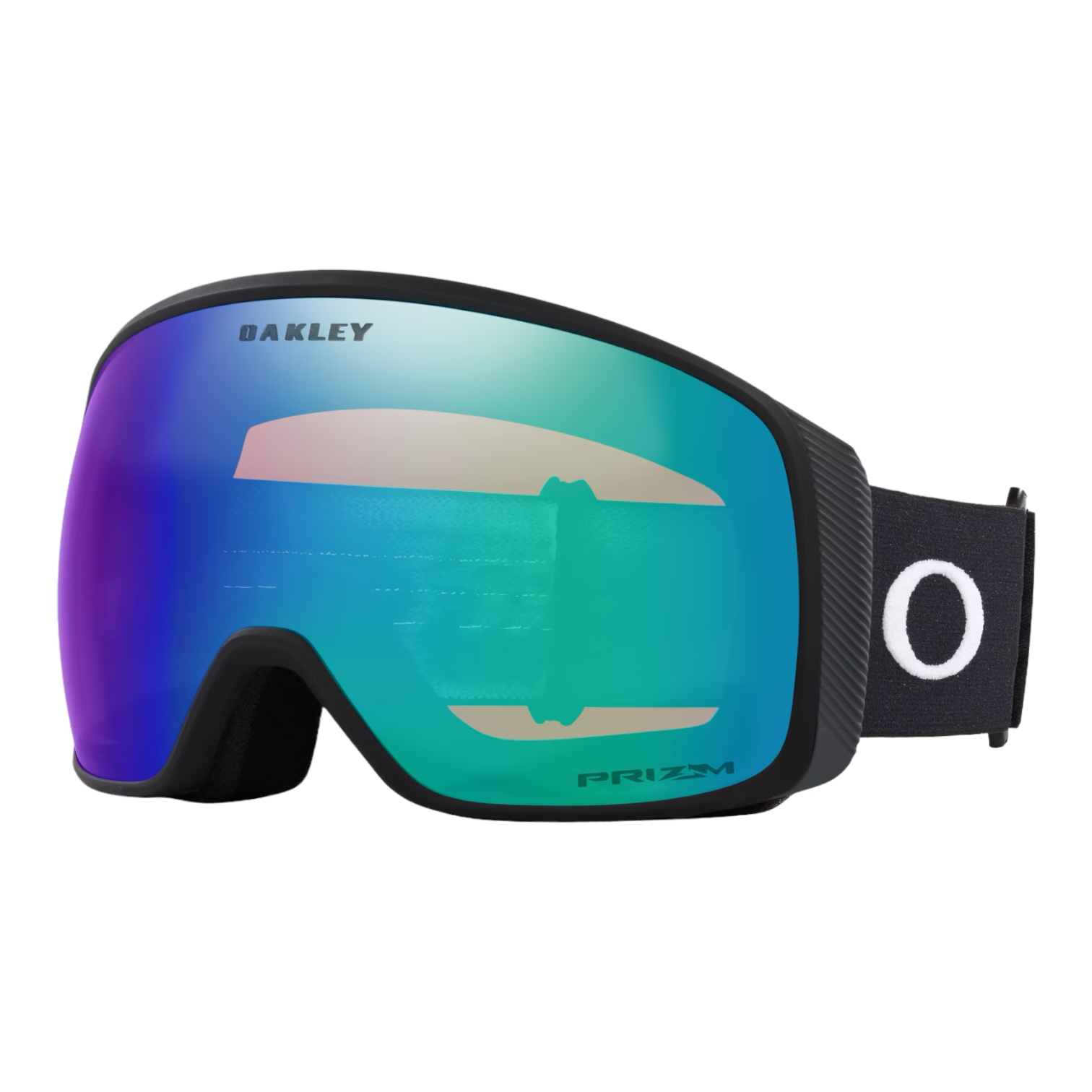 Antiparra Oakley Snow Flight Tracker L Matte Black Prizm Argon Gbl
