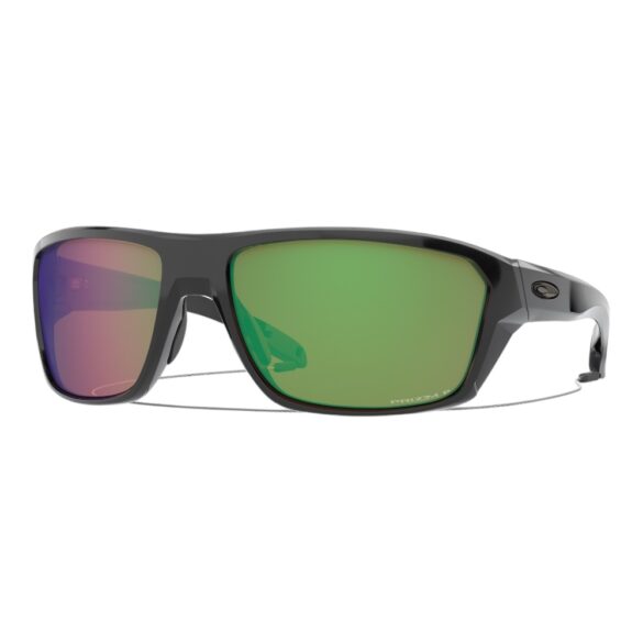 Lentes Oakley Split Shot Black Prizm Shallow Water Polarized